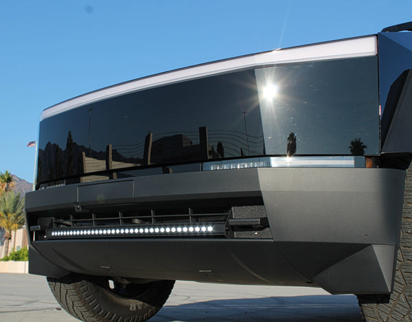 2024+ Tesla Cybertruck LED Lights | M&R Automotive